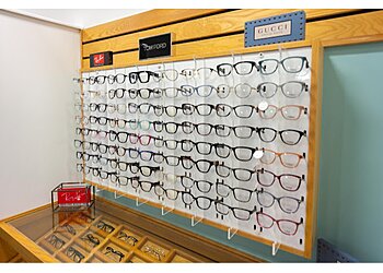 3 Best Opticians in Coventry, UK - Expert Recommendations