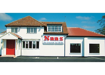 3 Best Indian Restaurants in Doncaster, UK - Expert Recommendations