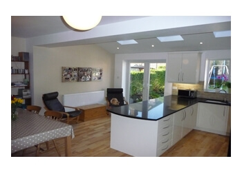 3 Best Architects in Stockport, UK - Expert Recommendations