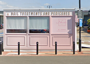 3 Best Nail Salons in Chester, UK - Expert Recommendations