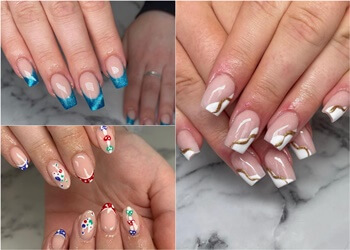 3 Best Nail Salons in Chester, UK - Expert Recommendations