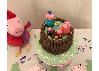 3 Best Cake Makers in Grantham, UK - ThreeBestRated