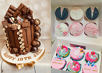 3 Best Cake Makers in Grantham, UK - ThreeBestRated