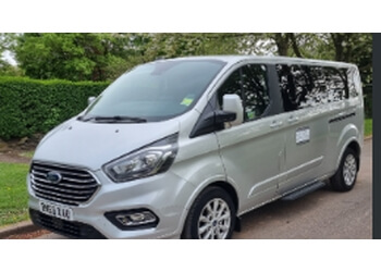 3 Best Taxis in Rotherham, UK - ThreeBestRated