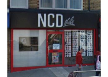 3 Best Nail Salons in Kingston Upon Hull, UK - Expert Recommendations