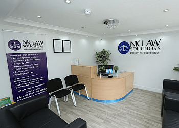 3 Best Employment Law Solicitors in Rochdale, UK - Expert Recommendations