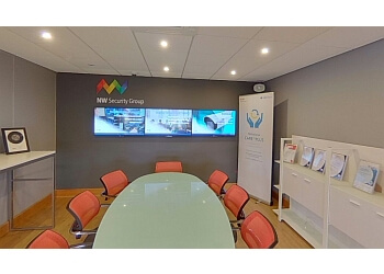 3 Best Security Systems in Wirral, UK - Expert Recommendations