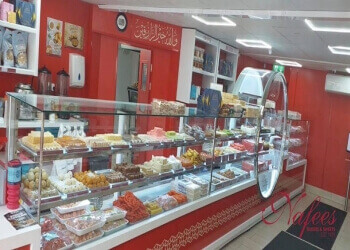 3 Best Bakeries in Halifax, UK - ThreeBestRated