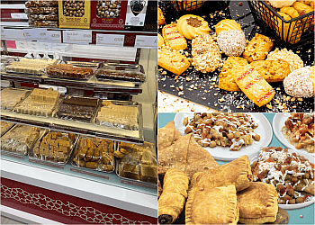 3 Best Bakeries in Bradford, UK - Expert Recommendations