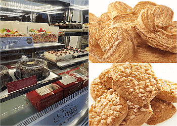 3 Best Bakeries in Derby, UK - Expert Recommendations