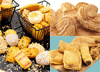 3 Best Bakeries in Rotherham, UK - Expert Recommendations