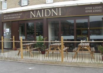 3 Best Indian Restaurants in Milton Keynes - ThreeBestRated