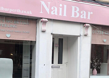 3 Best Nail Salons in Perth, UK - Expert Recommendations