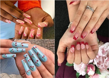 3 Best Nail Salons in Norwich, UK - Expert Recommendations