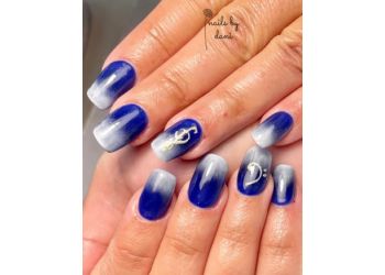 3 Best Nail Salons in Bridgend, UK - Expert Recommendations