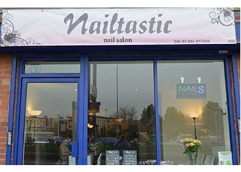 3 Best Nail Salons in Bolton, UK - Expert Recommendations