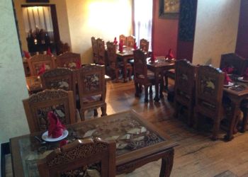 3 Best Thai Restaurants in Bolton, UK - Expert Recommendations