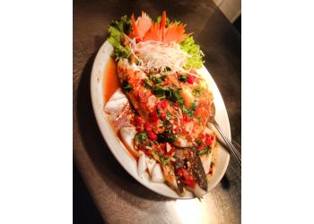 3 Best Thai Restaurants in Bolton, UK - Expert Recommendations