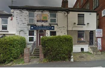 3 Best Thai Restaurants in Bolton, UK - Expert Recommendations