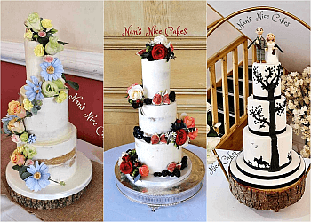 3 Best Cake Makers in Grantham, UK - Expert Recommendations