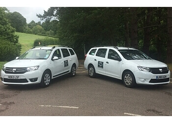 3 Best Taxis in Exeter, UK - ThreeBestRated