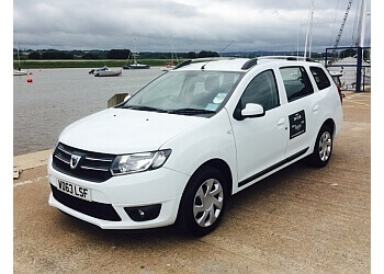 3 Best Taxis in Exeter, UK - ThreeBestRated