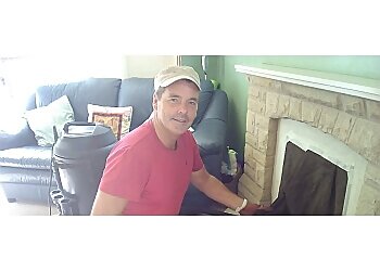 3 Best Chimney Sweeps in Nottingham, UK - Expert Recommendations