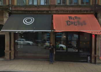 3 Best Mexican Restaurants in Leeds, UK - Expert Recommendations