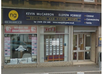 3 Best Property Solicitors in North Lanarkshire, UK - Expert ...
