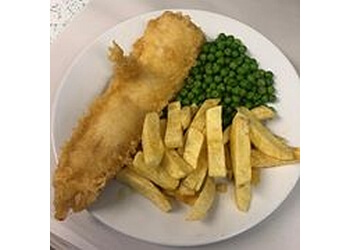 3 Best Fish And Chips in Caerphilly, UK - Expert Recommendations