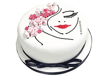3 Best Cake Makers in Slough, UK - Expert Recommendations