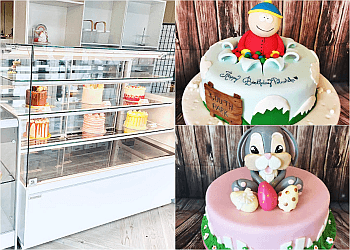3 Best Cake Makers in Slough, UK - Expert Recommendations