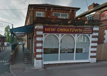 3 Best Chinese Restaurants in Maidstone, UK - Expert Recommendations