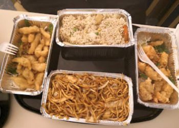 3 Best Chinese Restaurants in Stevenage, UK - Expert Recommendations