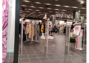 3 Best Clothing Stores in Aberdeen, UK - Expert Recommendations