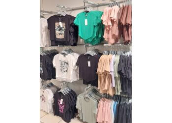 3 Best Clothing Stores in Chester, UK - ThreeBestRated