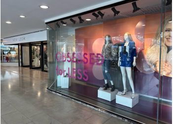 3 Best Clothing Stores in Coventry, UK - ThreeBestRated