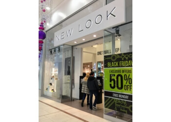 3 Best Clothing Stores in Doncaster, UK - ThreeBestRated