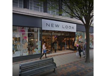 3 Best Clothing Stores in Nottingham, UK - ThreeBestRated
