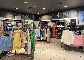 3 Best Clothing Stores in Solihull, UK - Expert Recommendations