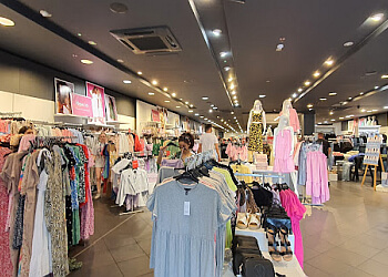 3 Best Clothing Stores in Solihull, UK - Expert Recommendations