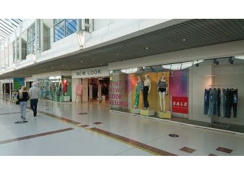 3 Best Clothing Stores in Worcester, UK - ThreeBestRated