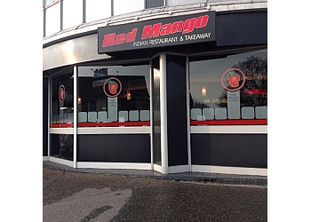 3 Best Indian Restaurants in Norwich, UK - Expert Recommendations