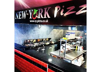 3 Best Pizza in Doncaster, UK - Expert Recommendations