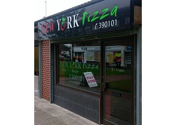 3 Best Pizza in Doncaster, UK - Expert Recommendations