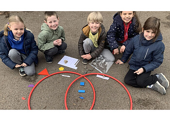 3 Best Primary School in Bath, UK - ThreeBestRated