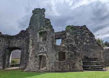 3 Best Landmarks in Bridgend, UK - Expert Recommendations
