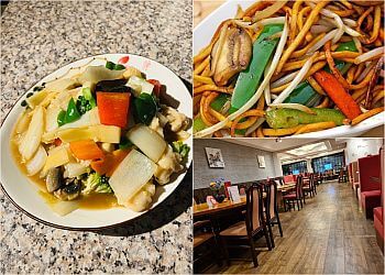 3 Best Chinese Restaurants in Wembley, UK - Expert Recommendations
