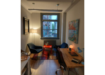 3 Best Therapists in Birmingham, UK - Expert Recommendations