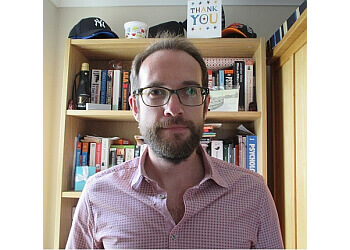 3 Best Therapists in Birmingham, UK - Expert Recommendations